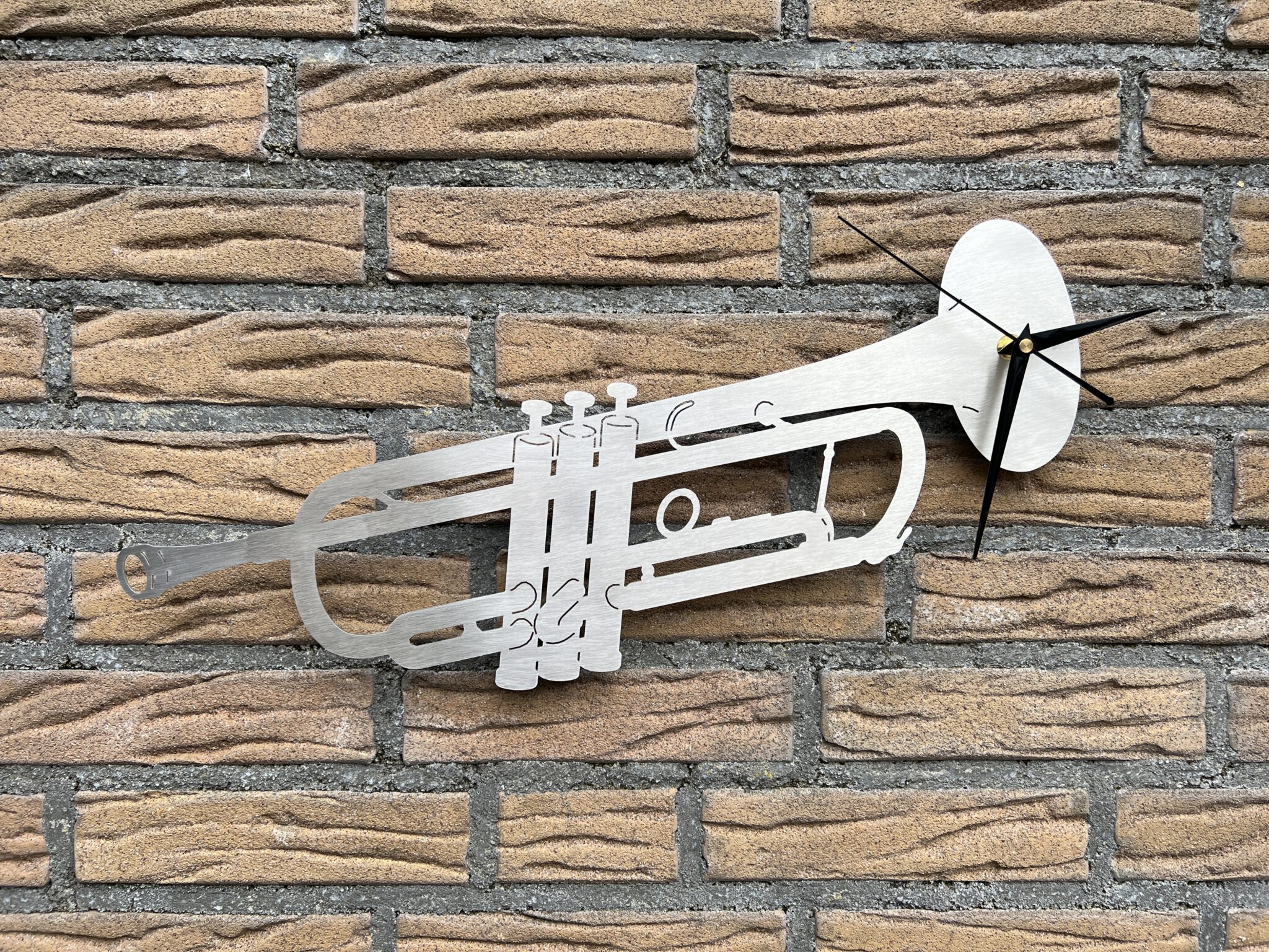 Trumpet – DESIGN BY JESIGN